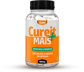 Cureit Mais